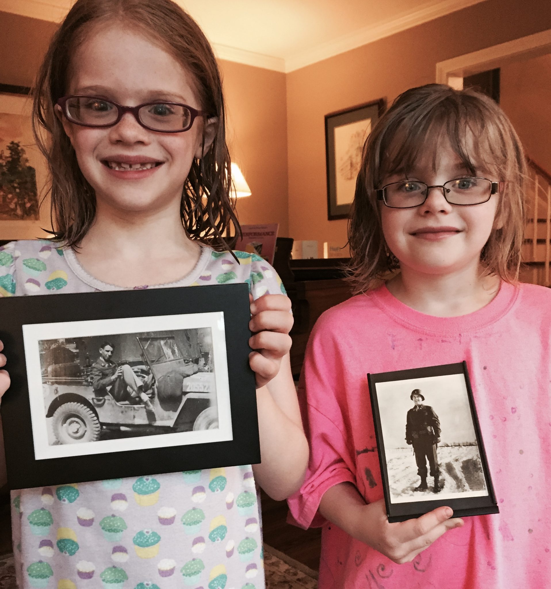 Family Connection in Isolation - Illumine Creative Solutions, LLC